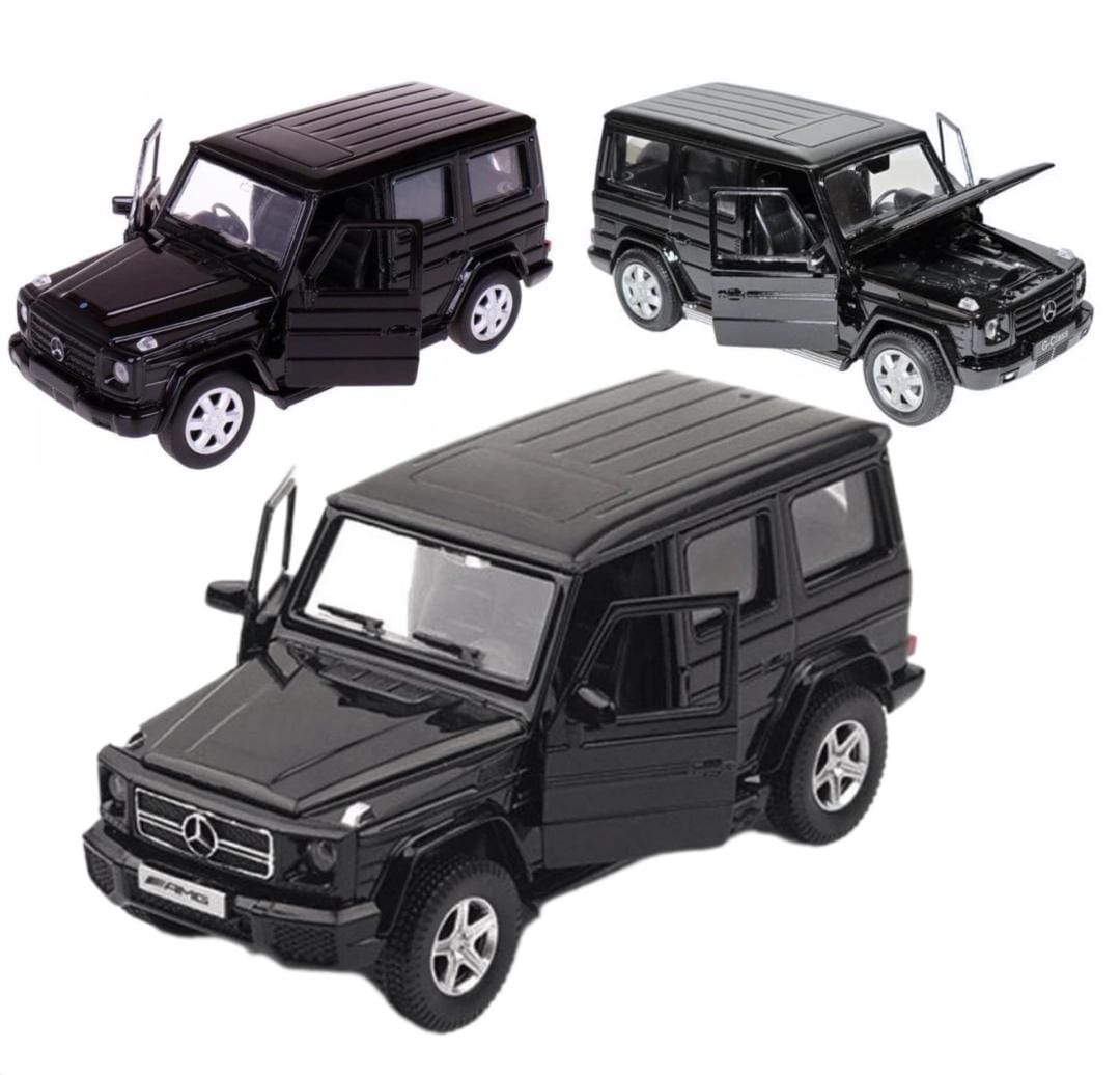 Bakewareind G wagon Car Toy Cake Decoration Cake Topper