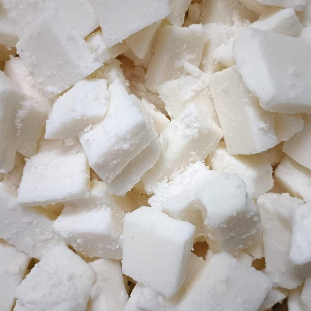 Lyba Soy Wax Blocks candle making wax – Bakeware India