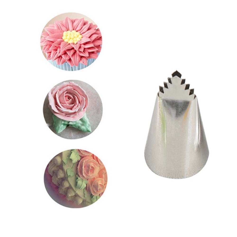 Bakewareind 95 Large Icing Nozzle