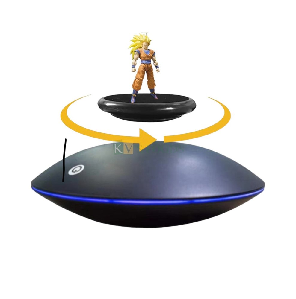 Bakewareind Automatic Floating Machine Cake Stands