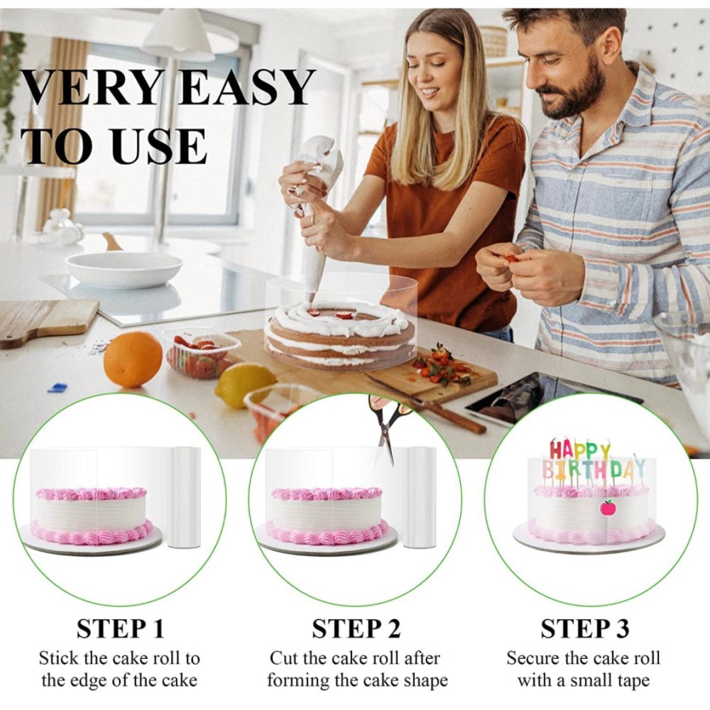 Bakeware Accessories - Bakewareindia