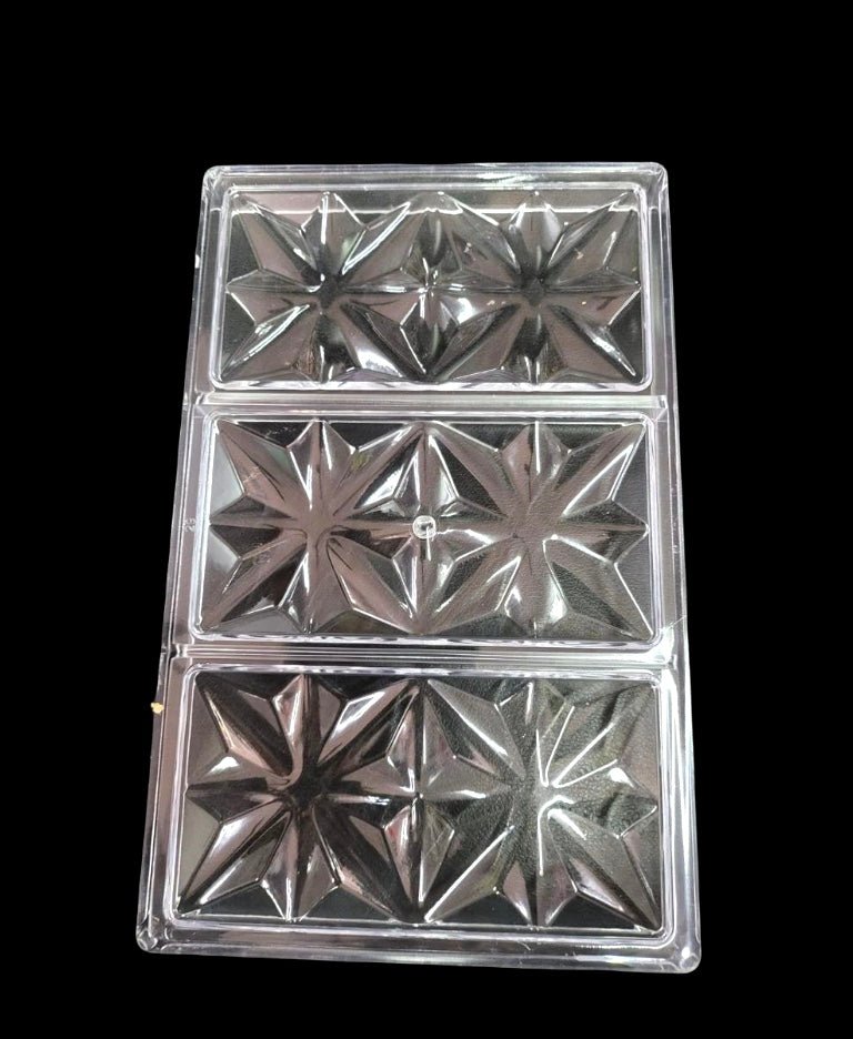 Polycarbonate & Pvc moulds - Bakewareindia
