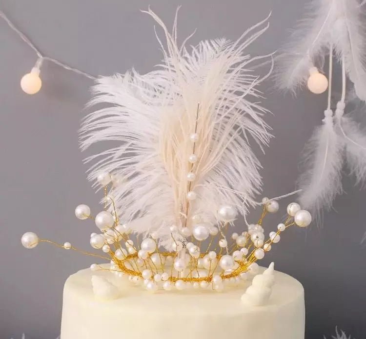 Feathers - Bakewareindia